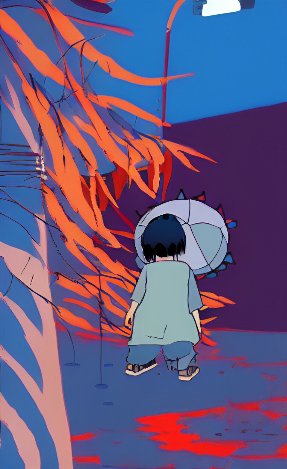 ArtStation - Legend tamagotchi Manga Style 2500 jpg pack | Artworks