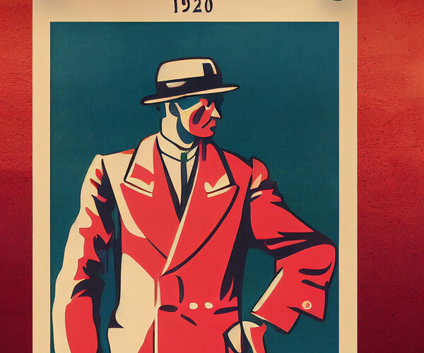 ArtStation - American gangster poster, 5 | Artworks