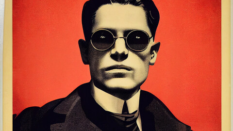 ArtStation - American gangster poster, 6 | Artworks