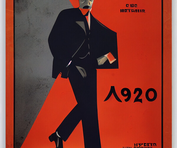 ArtStation - American gangster poster, 7 | Artworks