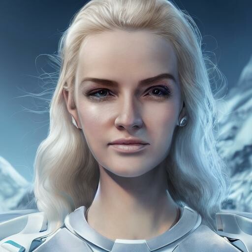 ArtStation - #47 Stable Diffusion Mega Loot Box Beta Collection | Artworks