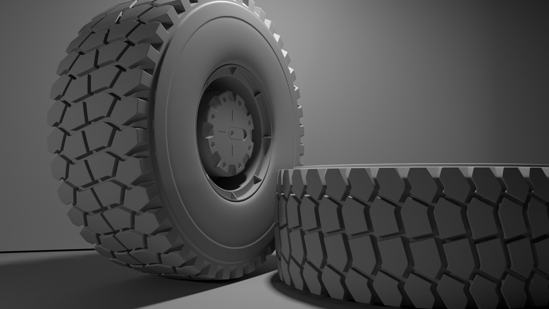 ArtStation - 59 80R63 T1 | Resources