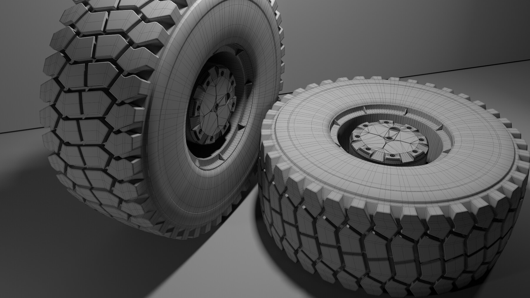 ArtStation - 59 80R63 T1 | Resources