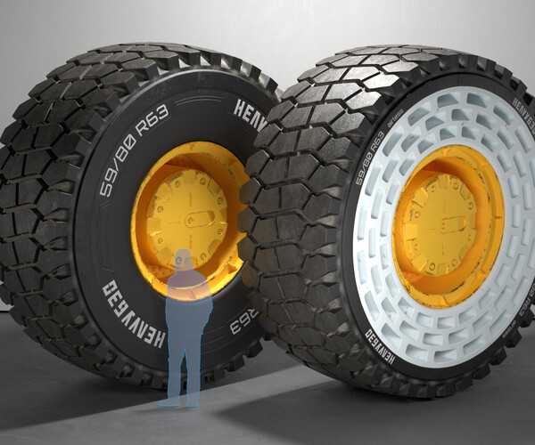 ArtStation - 59 80R63 T1 | Resources