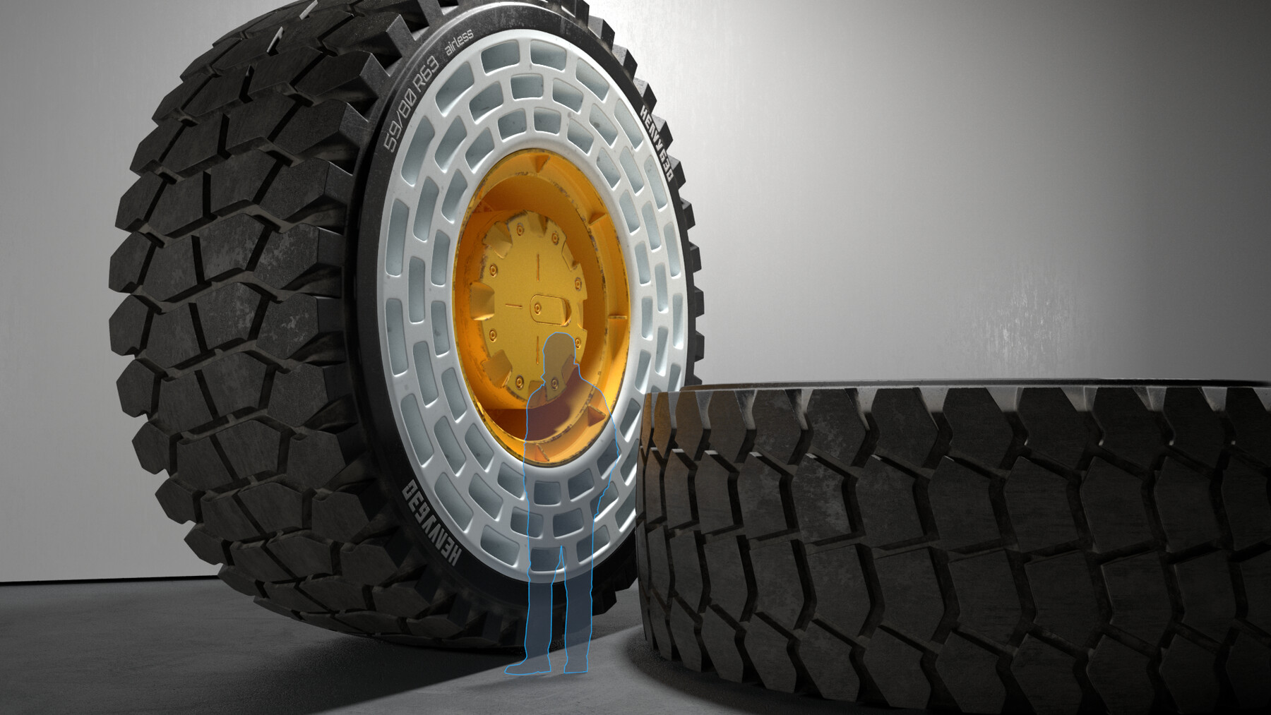 ArtStation - 59 80R63 T1 | Resources