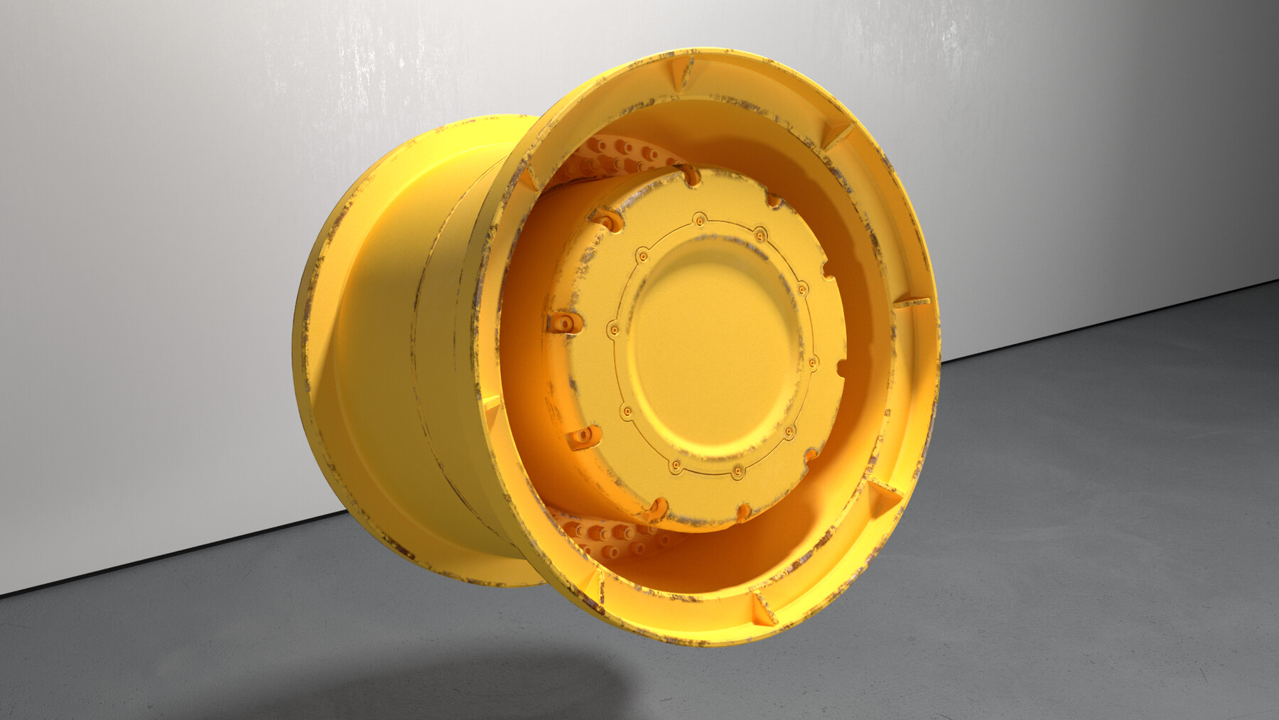 ArtStation - 59 80R63 T1 | Resources