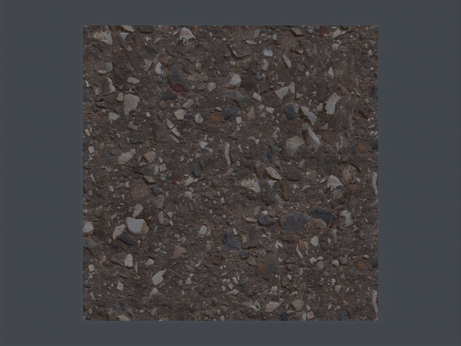 ArtStation - Asphalt 1 Material | Resources