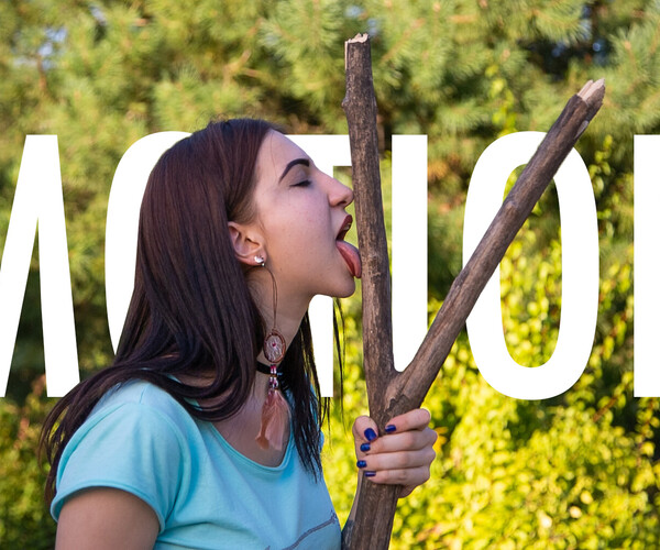 ArtStation - Photo/Textures Reference Pack: 250+ Character Pose ...