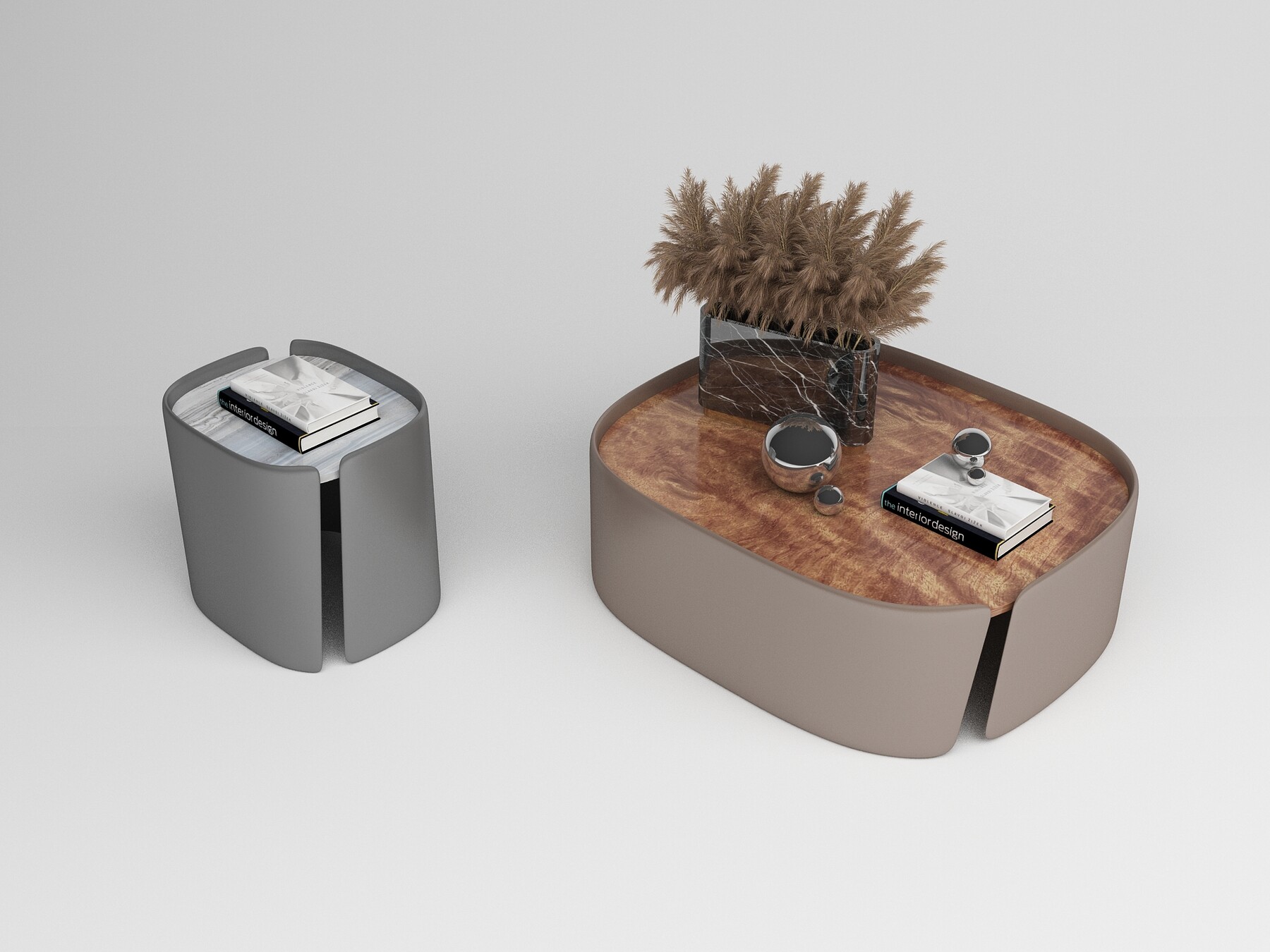 ArtStation - Coffee Table - Waiting Table - 002 | Resources