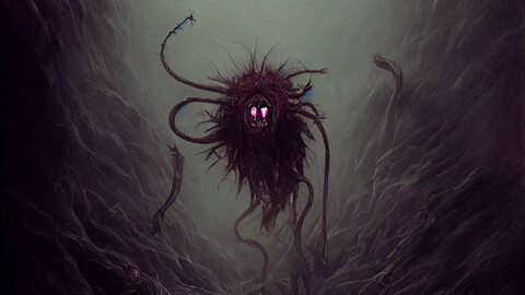 ArtStation - Dream | Artworks