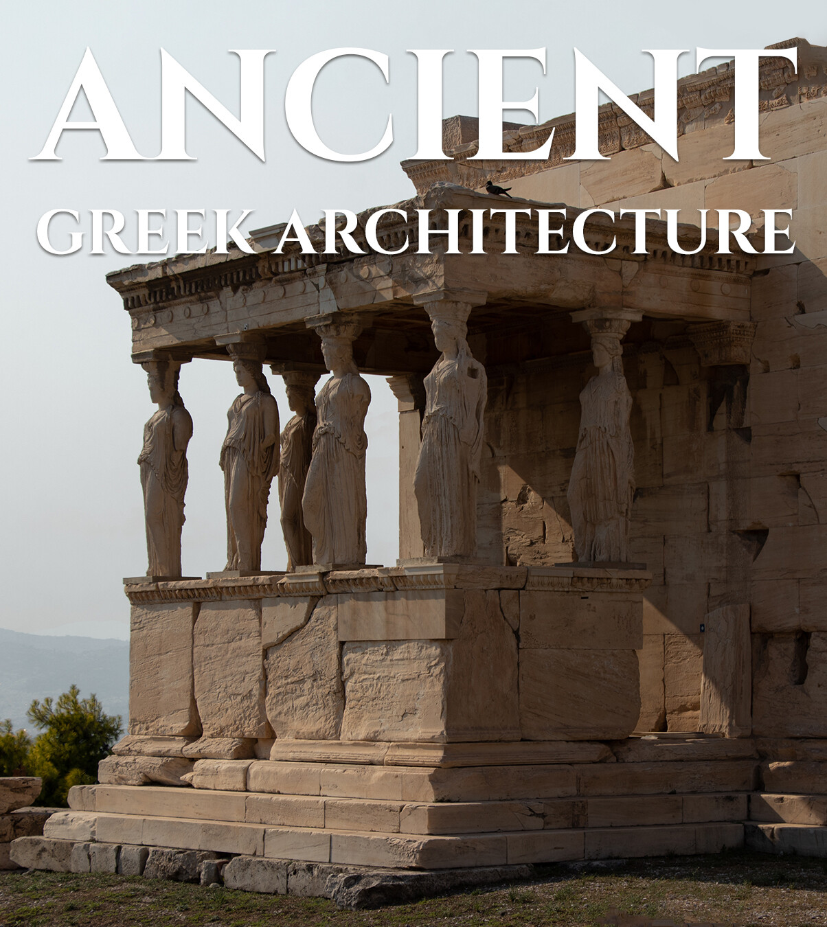 Ancient Spartan Architecture