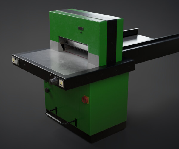 ArtStation - Multicut | Resources