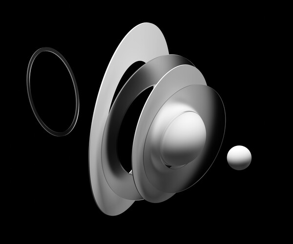 ArtStation - KOROS MORPHS | Artworks