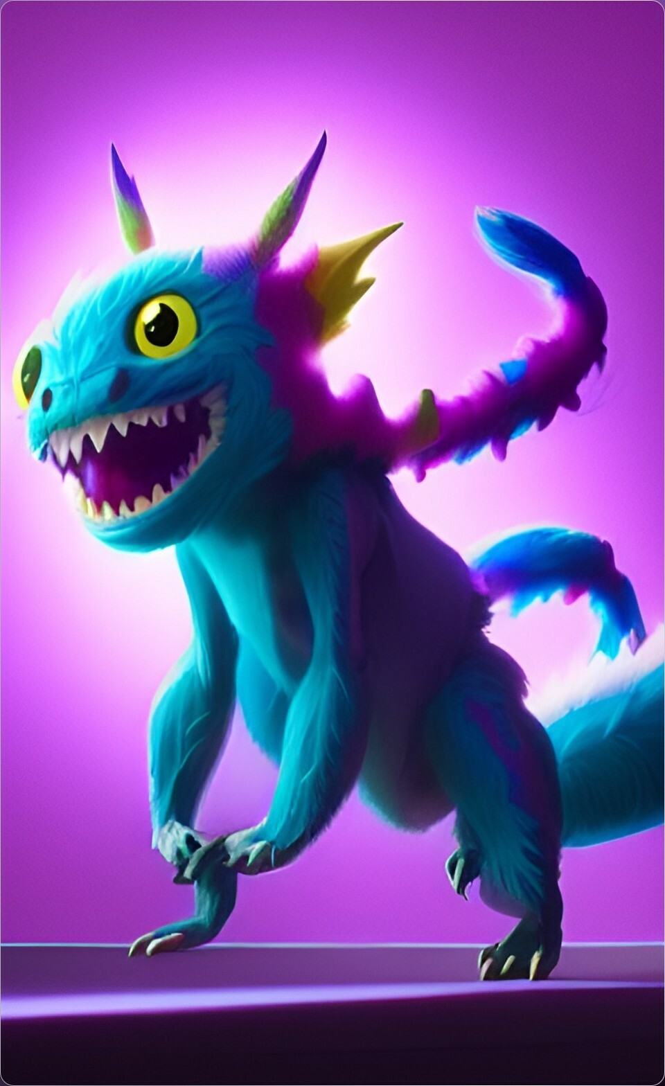 ArtStation - hyper cute poke star 1000 jpg pack | Game Assets