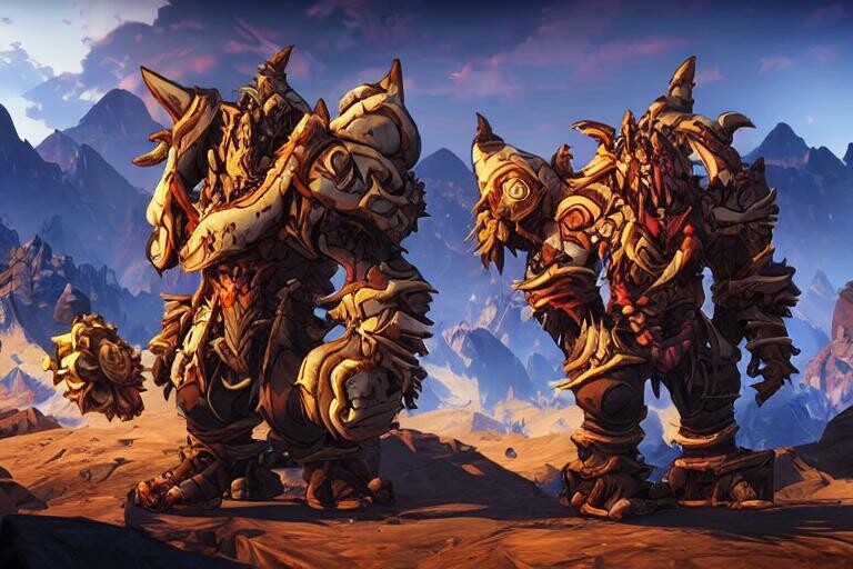 ArtStation - Mount Concept World Of Warcraft 3500 jpg DragonFlight ...