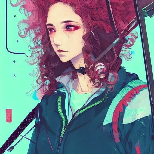 ArtStation - #51 Stable Diffusion Mega Loot Box Beta Collection 80k jpg | Artworks