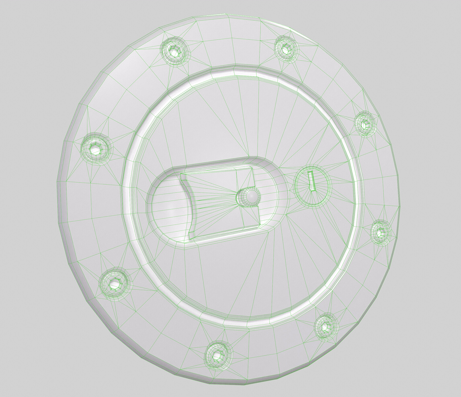 ArtStation - Sport fuel caps | Resources