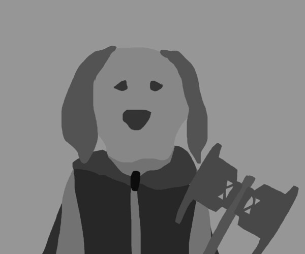 ArtStation - Dogli | Artworks