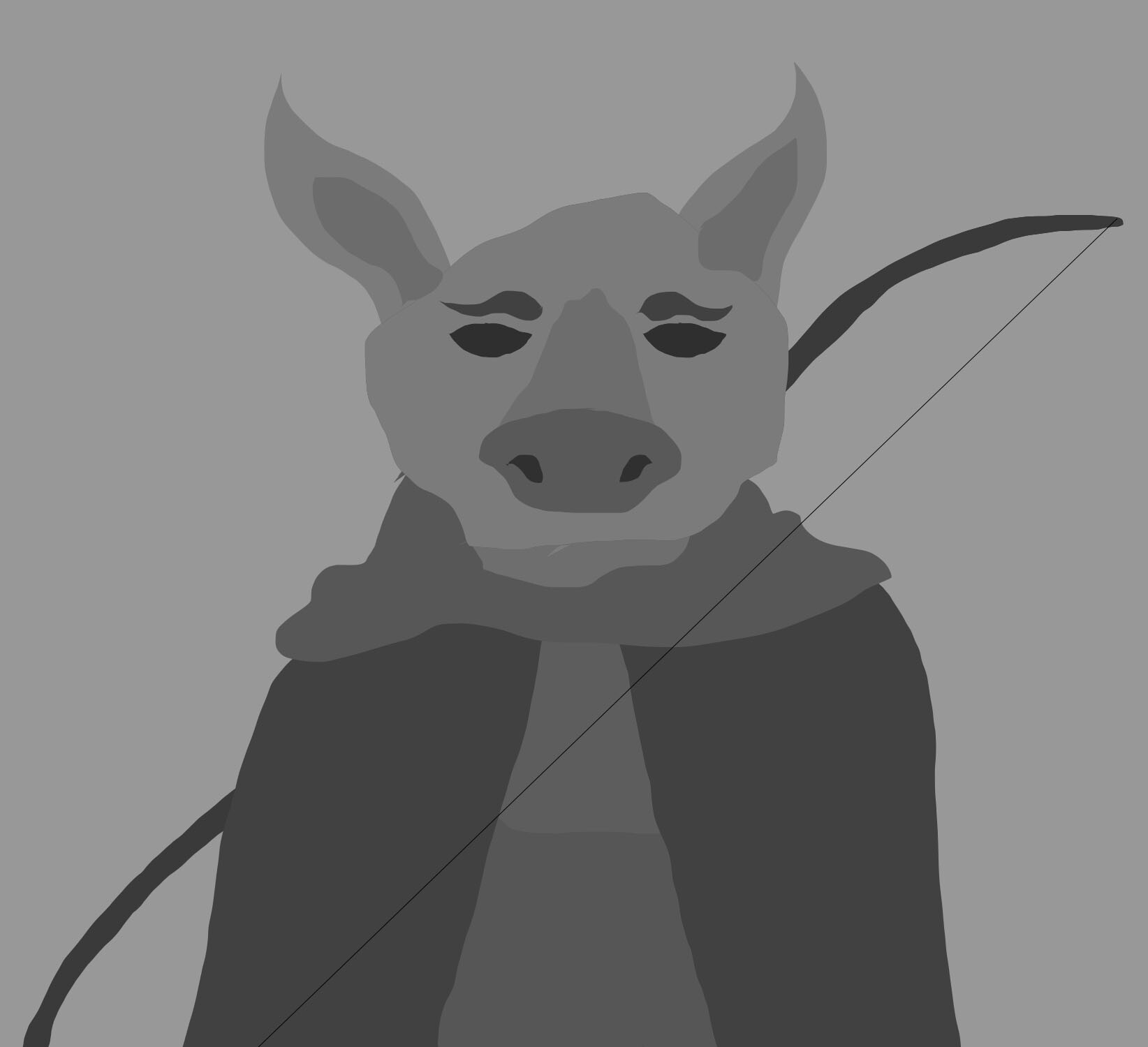 ArtStation - Piggorn | Artworks