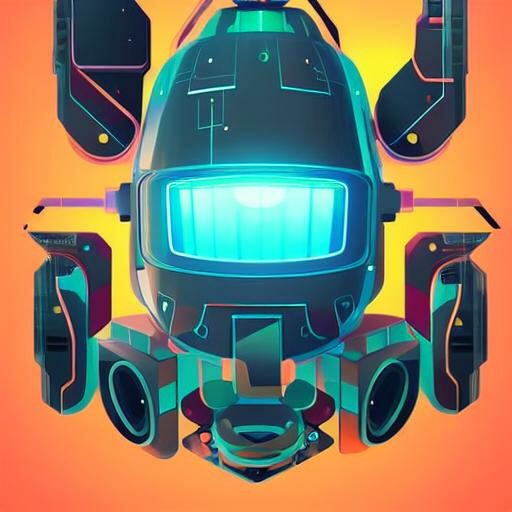 ArtStation - #54 Stable Diffusion Mega Loot Box Beta Collection 80k jpg | Artworks