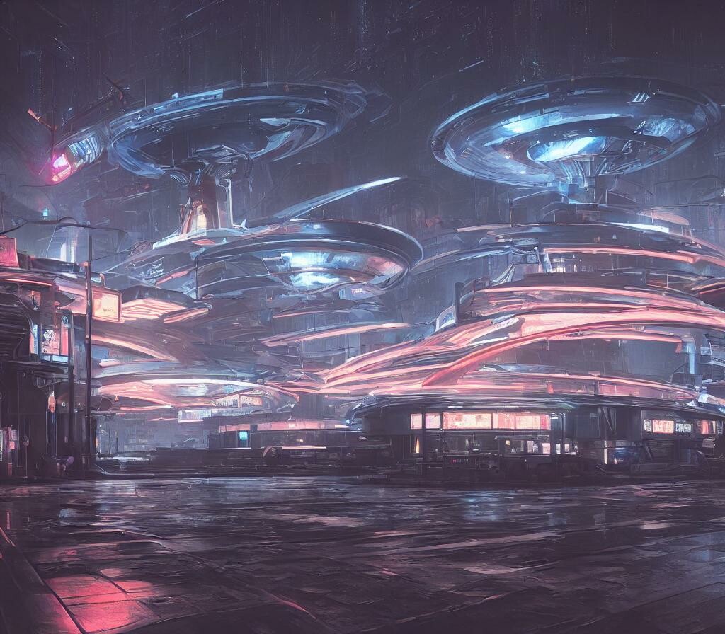 ArtStation - #56 Stable Diffusion Mega Loot Box Beta Collection 80k jpg | Artworks