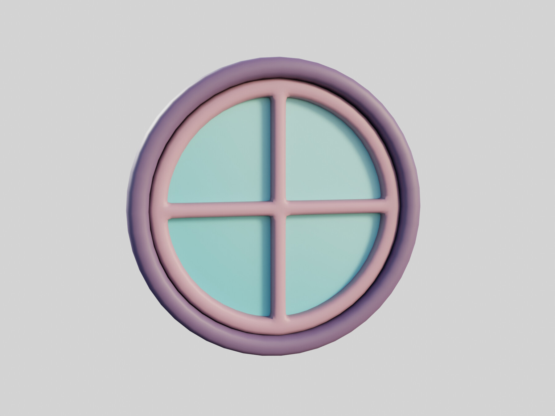 ArtStation - Cartoon Windows Collection 1 | Game Assets