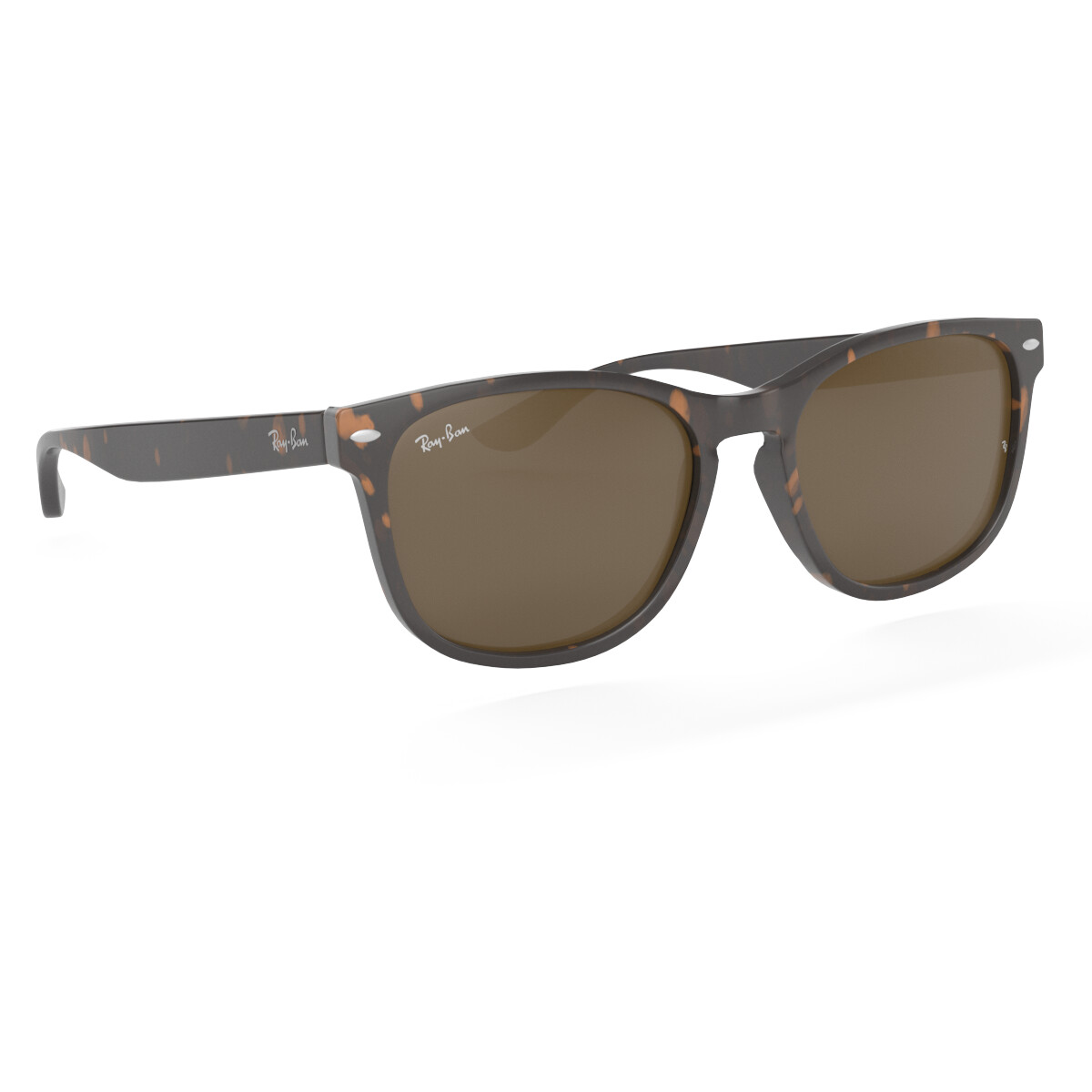 ArtStation - Ray Ban Non-Polarized Striped Gradient Brown Classic RB2184 Sunglass | Resources
