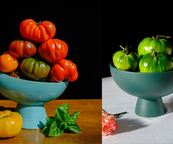 ArtStation - +360 Still Life Photo Reference Pack for Artists | Resources