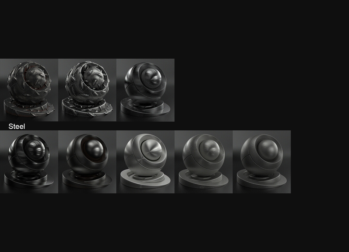 ArtStation - 670 Redshift Shader to Cinema 4d v3 | Resources