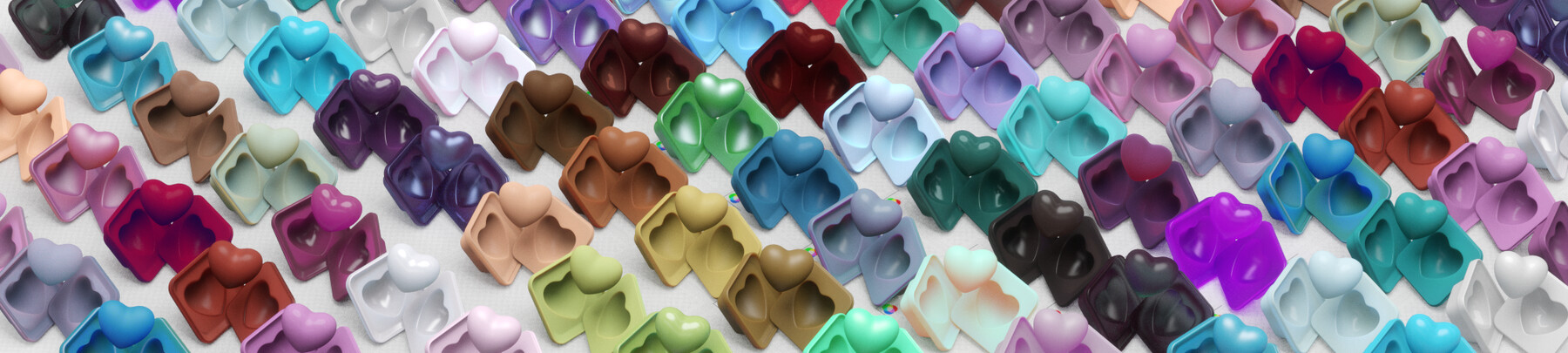 Artstation 50 Sss Redshift Shader C4d V4 Resources