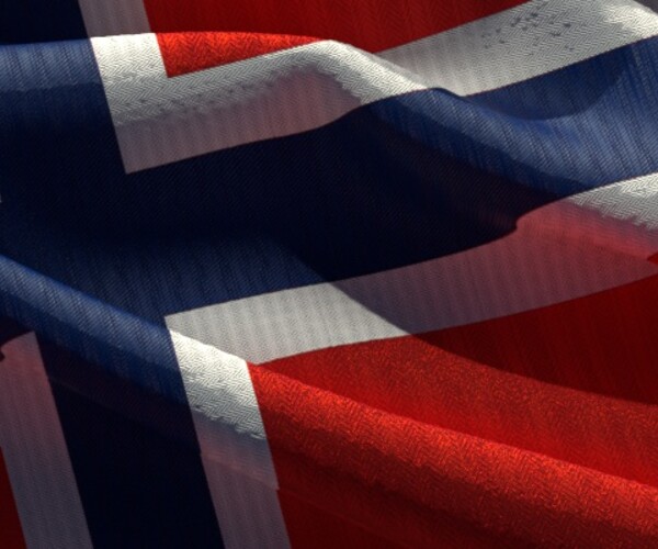 ArtStation - Redshift C4D Flags Shaders v4 | Resources