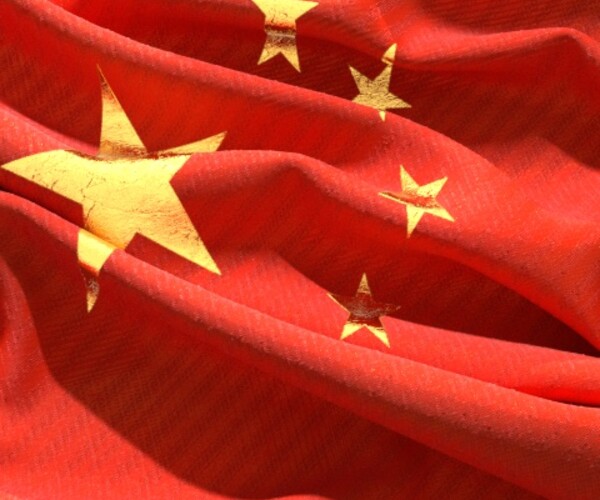 ArtStation - Redshift C4D Flags Shaders v4 | Resources