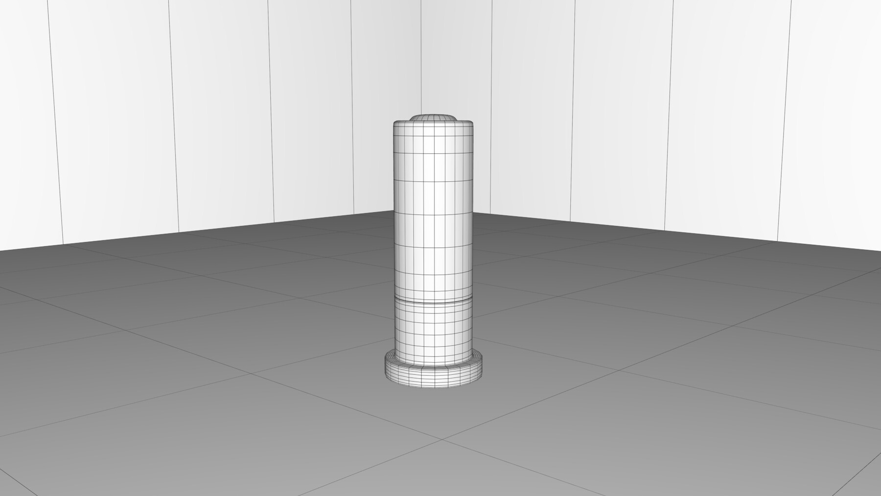 ArtStation - Shotgun cartridge-fan art Low-poly 3D model | Game Assets