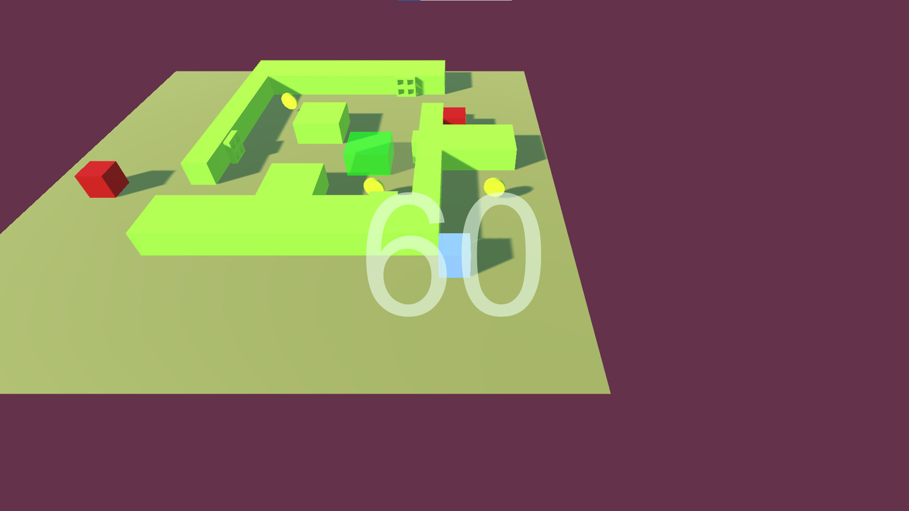 ArtStation - maze_ruiner | Game Assets