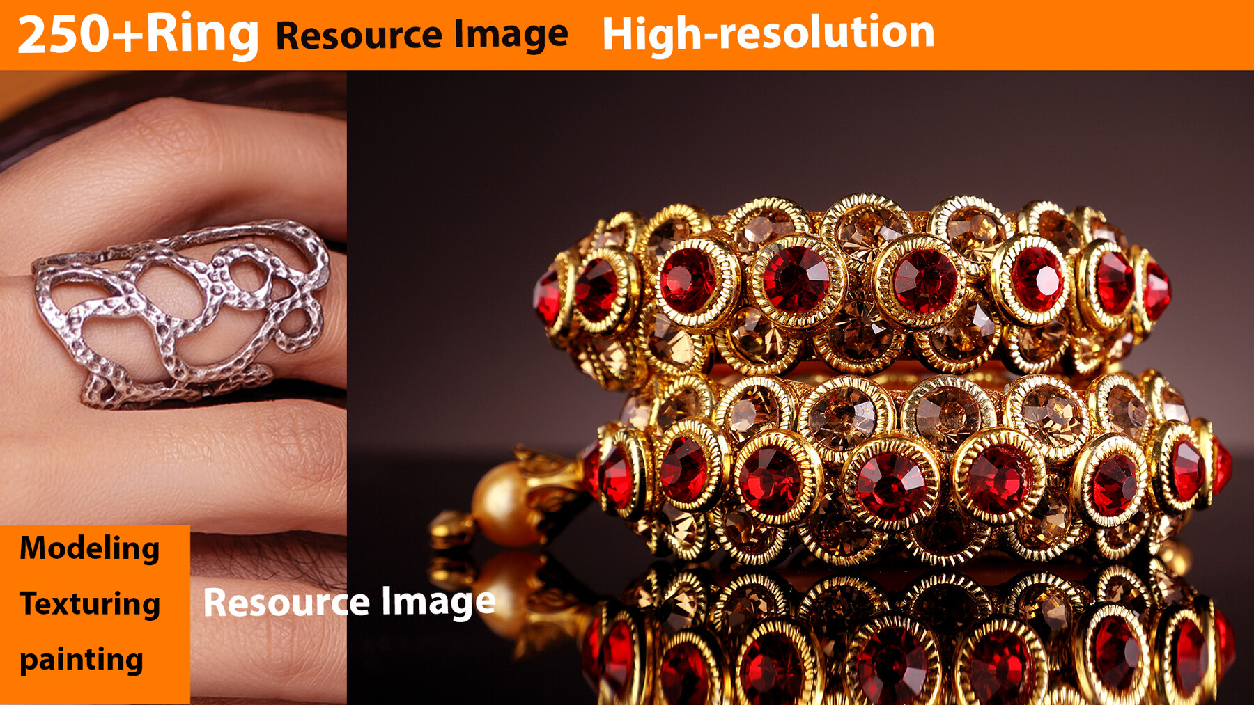 ArtStation - 250+Ring Resource Image High-resolution | Resources