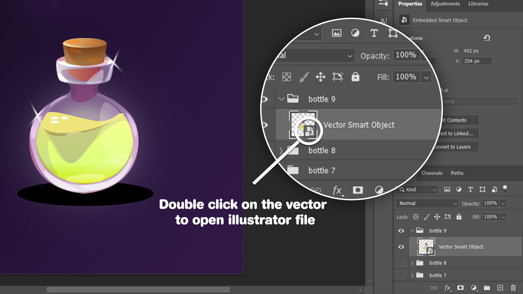 ArtStation - RPG-MAGIC SPELL GAME ASSETS | Game Assets