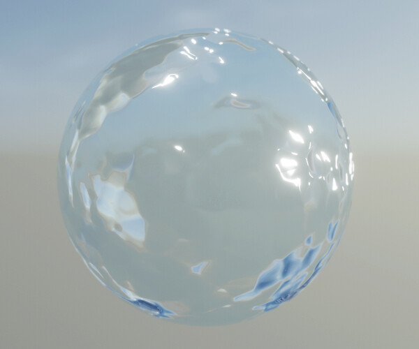 ArtStation - Realistic Water Shader for Blender EEVEE | Resources ArtStation - Realistic Water Shader for Blender EEVEE | Resources