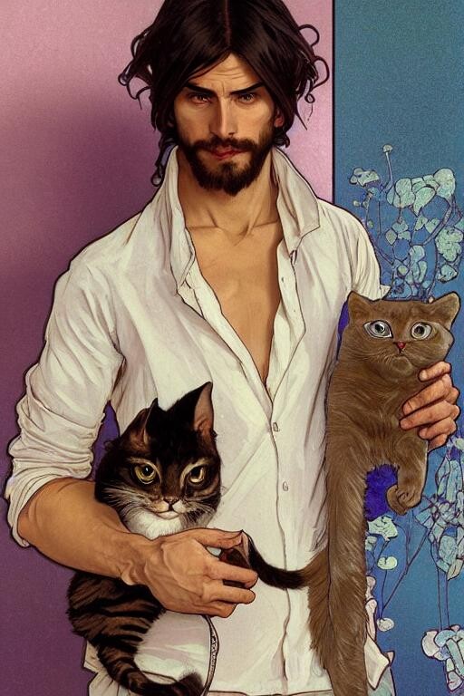 ArtStation - #63 Stable Diffusion Mega Loot Box Beta Collection 80k jpg | Artworks