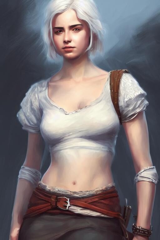 ArtStation - #63 Stable Diffusion Mega Loot Box Beta Collection 80k jpg | Artworks