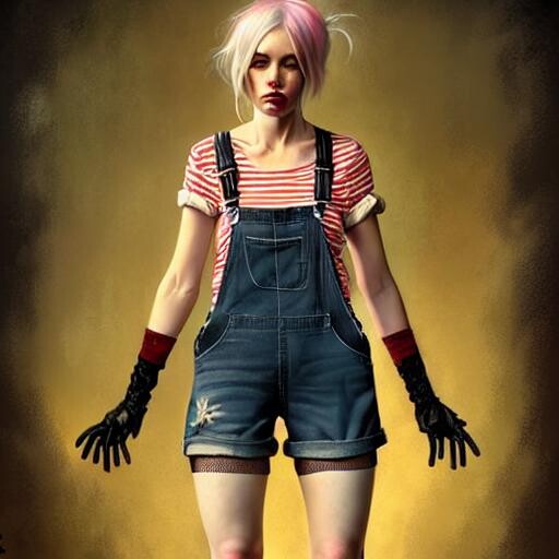 ArtStation - #63 Stable Diffusion Mega Loot Box Beta Collection 80k jpg | Artworks