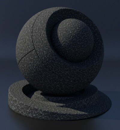 ArtStation - 70+ Redshift Shader to C4d Concrete v3 | Resources
