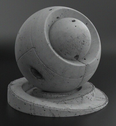 ArtStation - 70+ Redshift Shader to C4d Concrete v3 | Resources