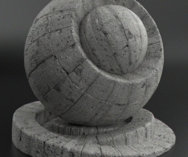 ArtStation - 70+ Redshift Shader to C4d Concrete v3 | Resources