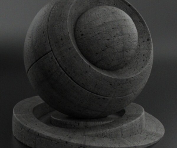 Artstation 70 Redshift Shader To C4d Concrete V3 Resources 
