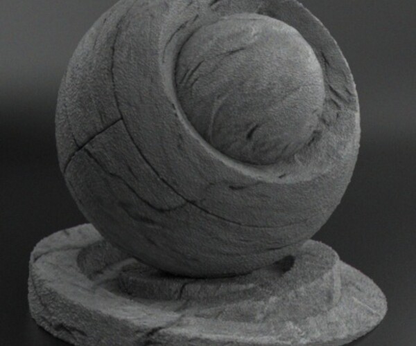 ArtStation - 70+ Redshift Shader to C4d Concrete v3 | Resources