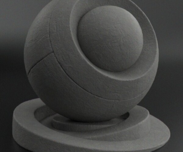 ArtStation - 70+ Redshift Shader to C4d Concrete v3 | Resources