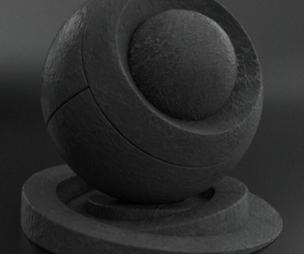 ArtStation - 70+ Redshift Shader to C4d Concrete v3 | Resources