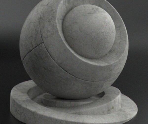 ArtStation - 70+ Redshift Shader to C4d Concrete v3 | Resources