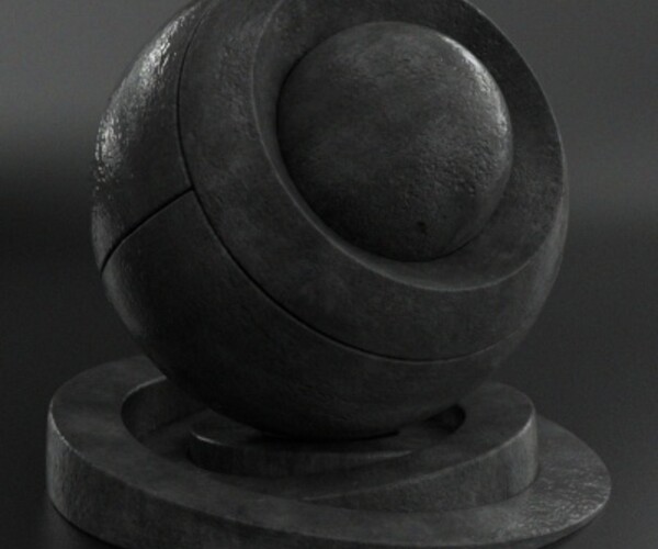 ArtStation - 70+ Redshift Shader to C4d Concrete v3 | Resources