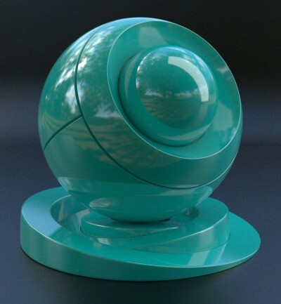 ArtStation - 70+ Redshift Shader to C4d Every-Day v3 | Resources